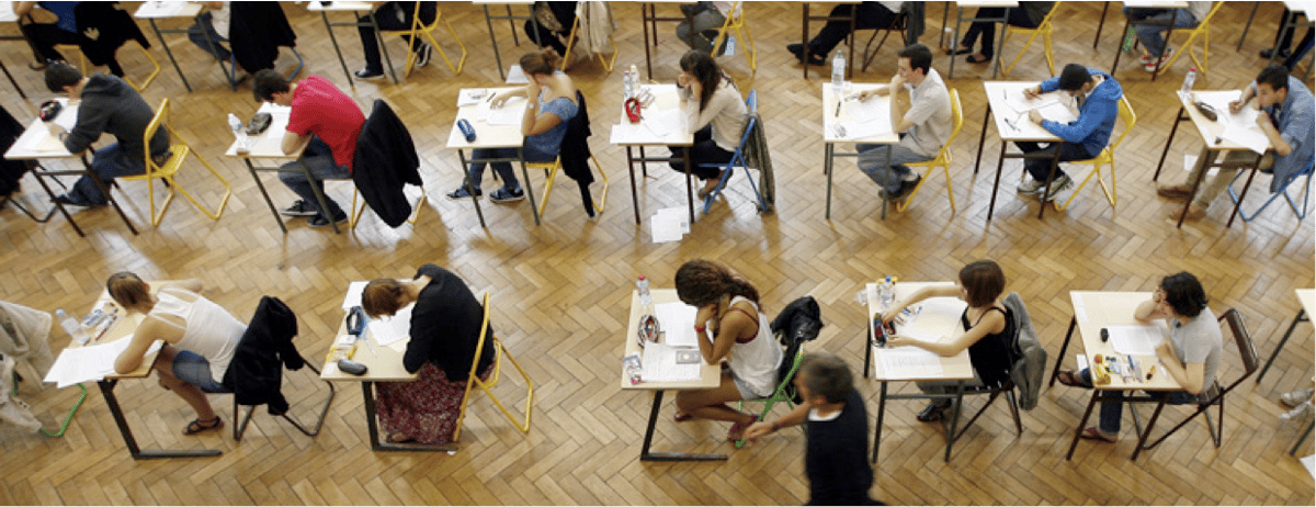 Conseils à l'approche des examens